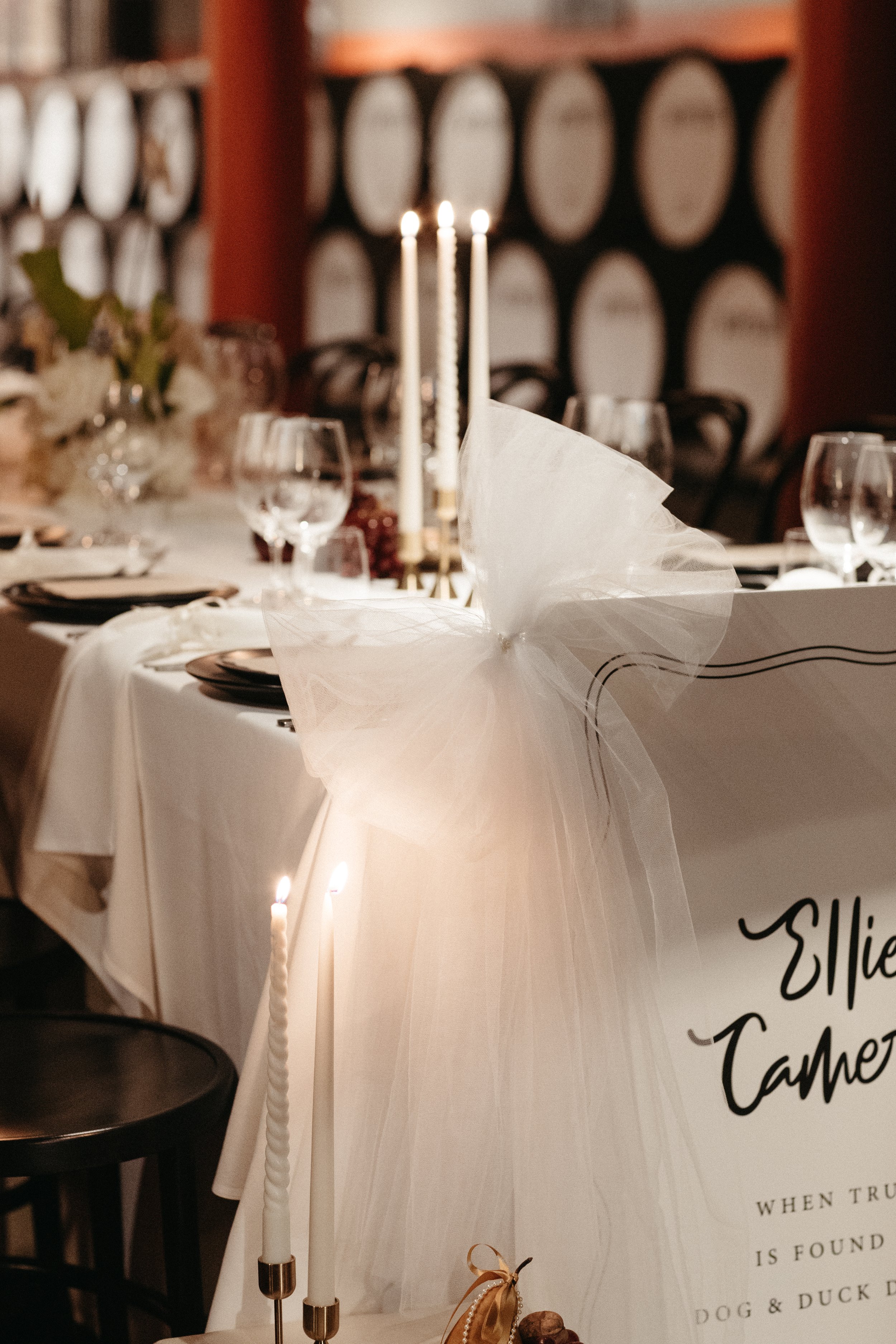 Creative Event Planning and Styling by Memory Lane Events in Adelaide