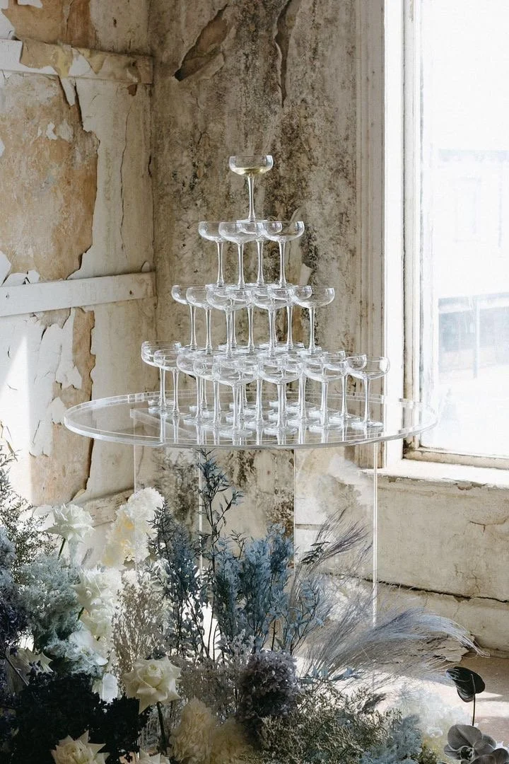 Creative Event Planning and Styling by Memory Lane Events in Adelaide