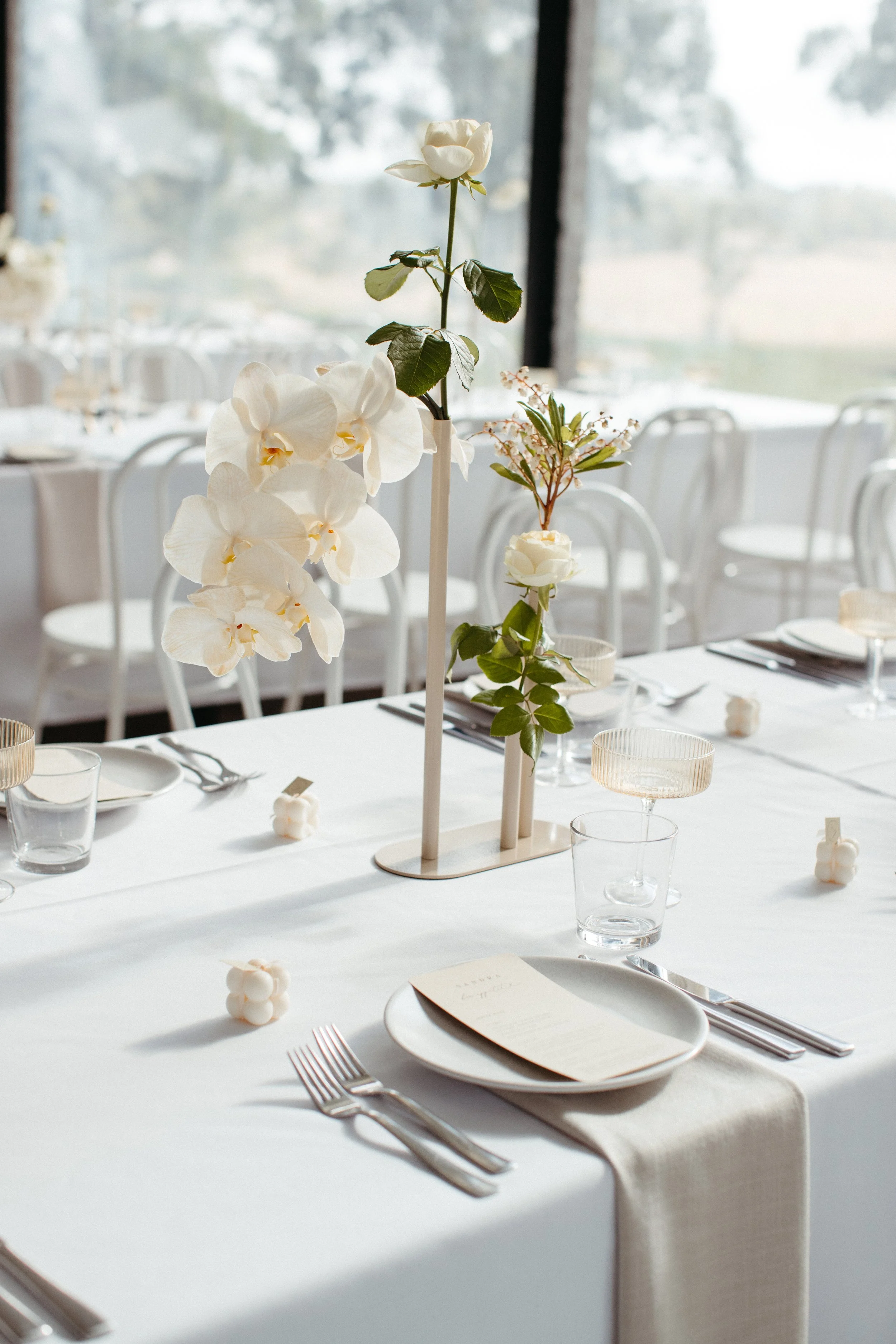 Creative Event Planning and Styling by Memory Lane Events in Adelaide