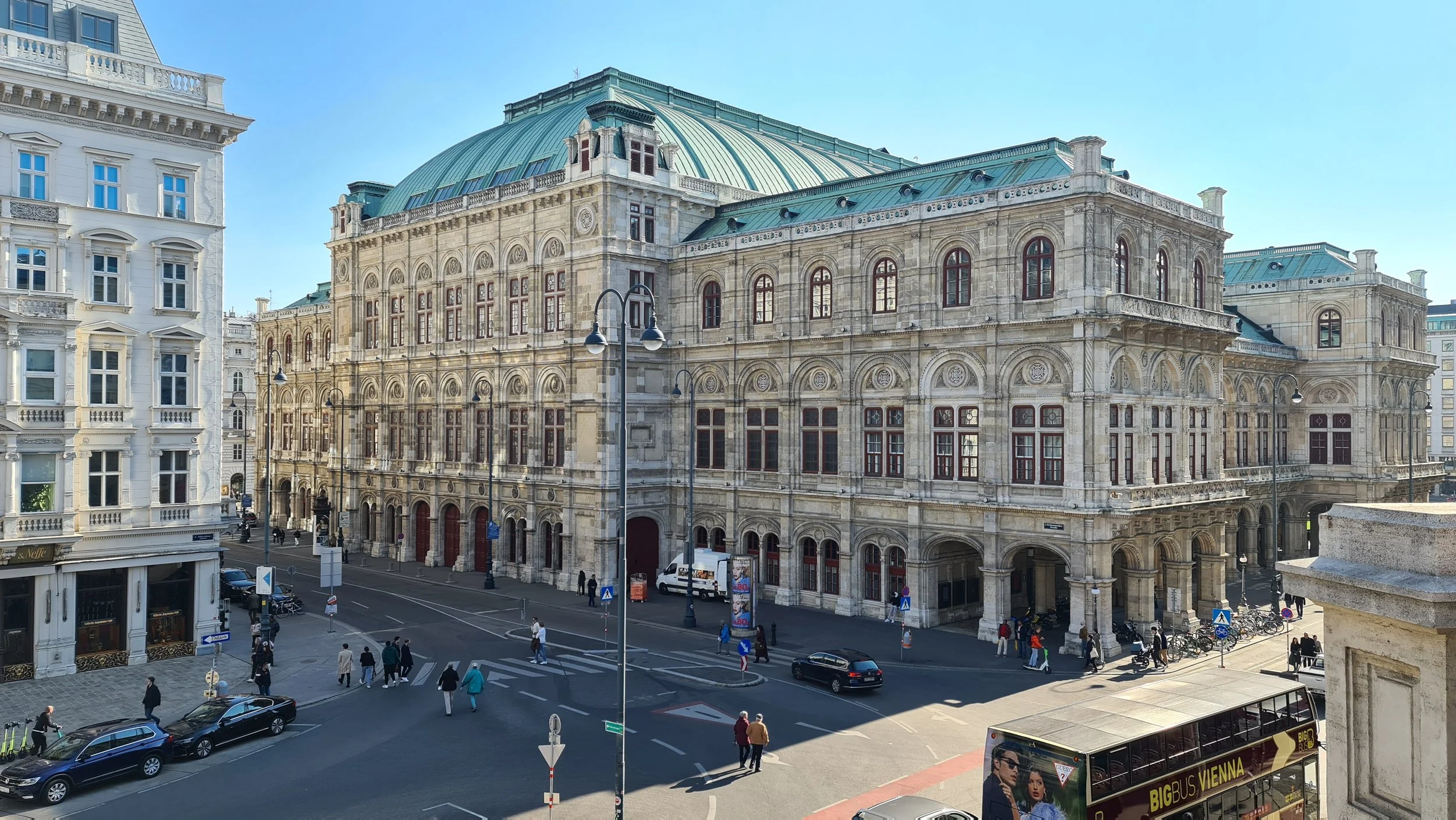 Vienna Public Transport Guide: How It Works, Tickets and Prices — Grete ...