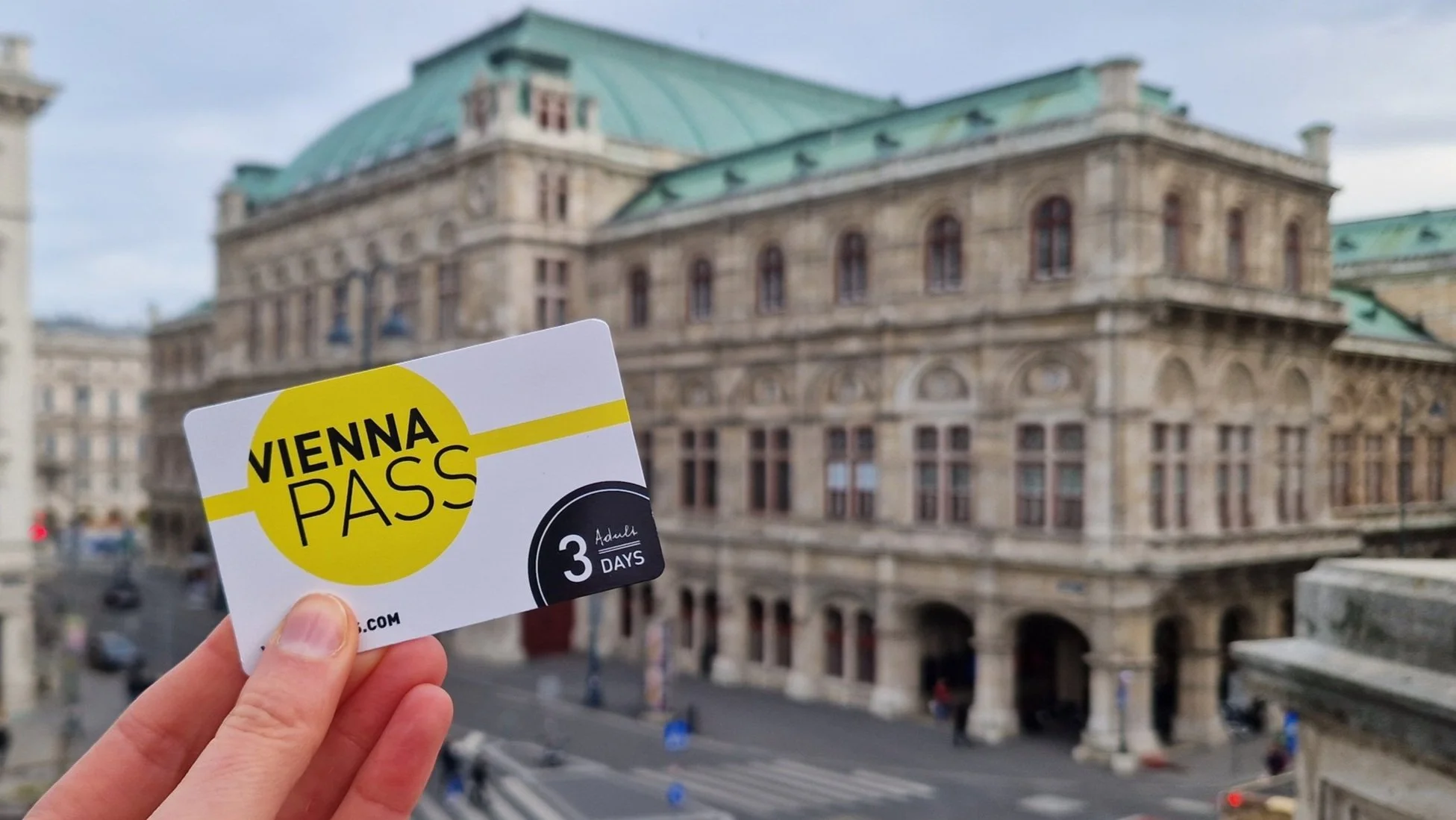 Vienna Pass: Is it worth it? — Grete Walz | Vienna Tour Guide
