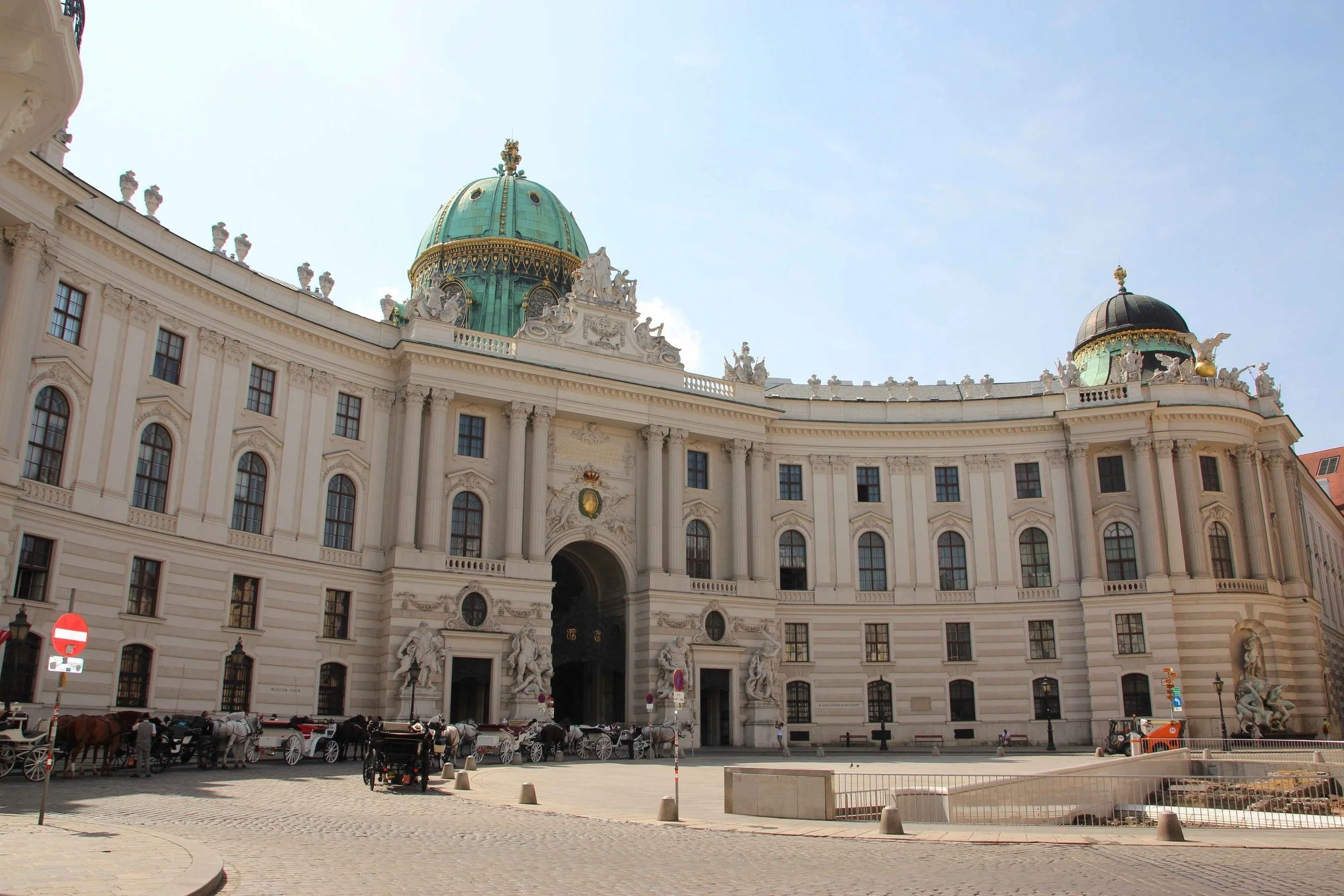 10 Vienna Must See Sights - by Viennese Local Guide Grete — Grete Walz ...