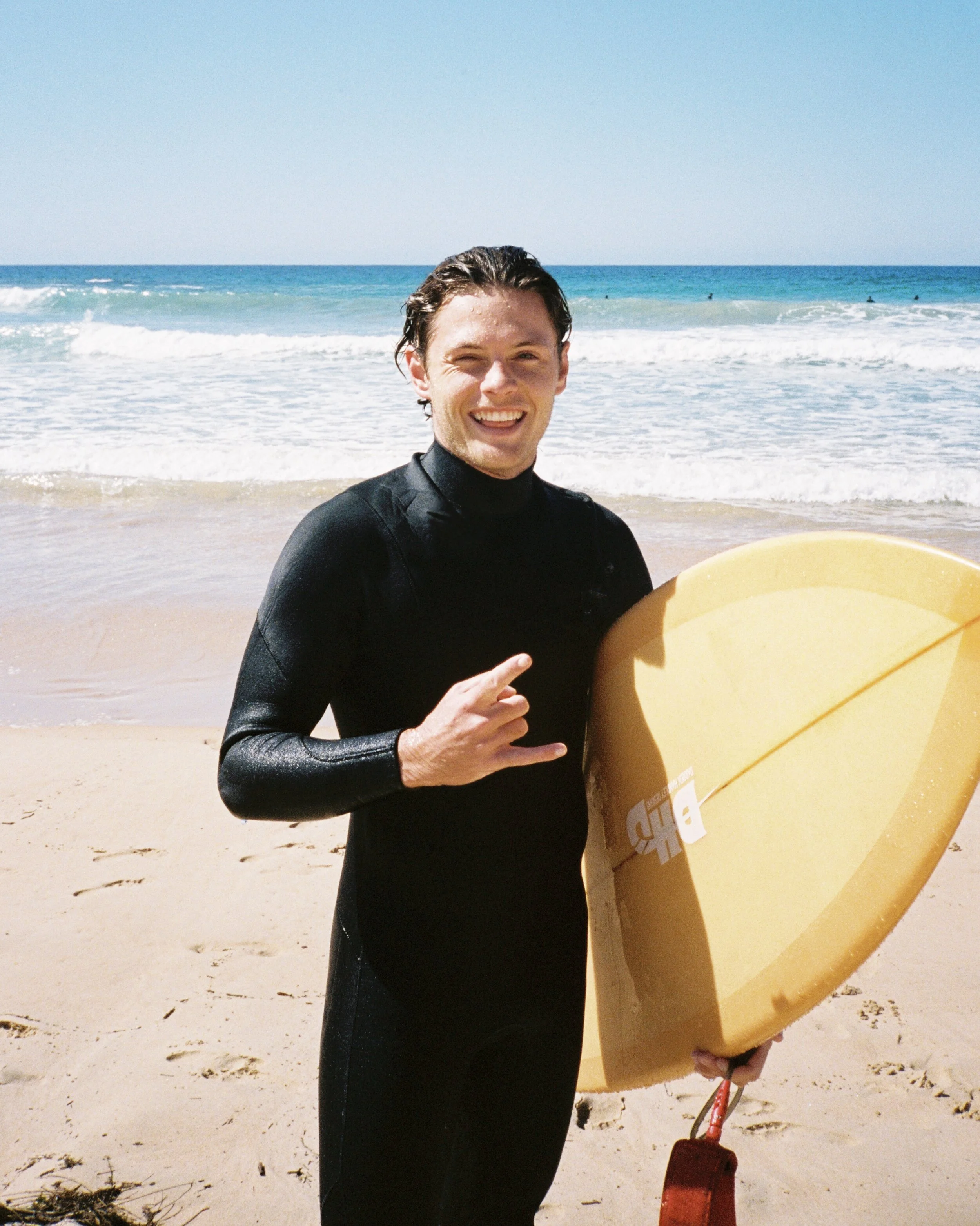 Hydralyte — Ramone Minchero