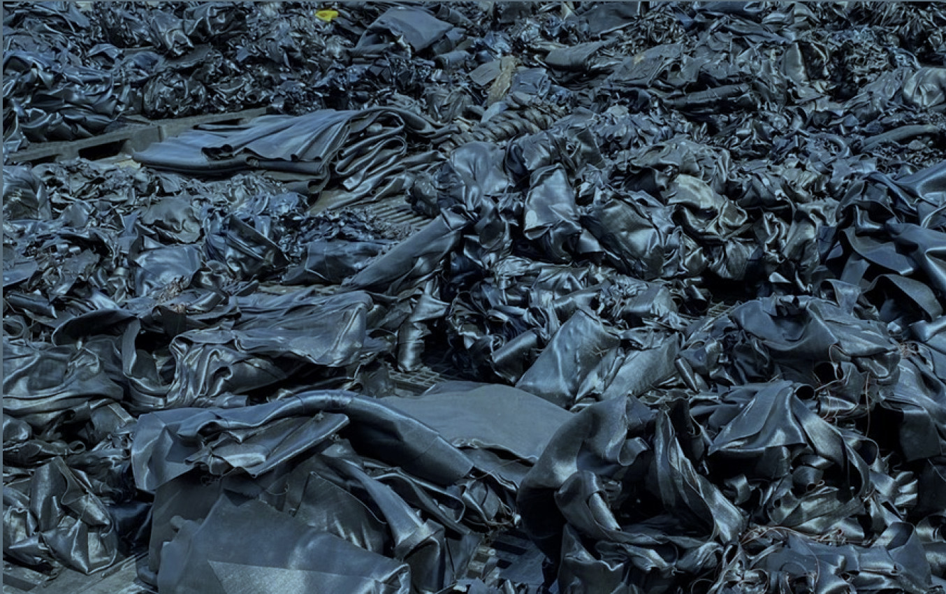 Recircle offers proprietary technology for recovering and reusing ...