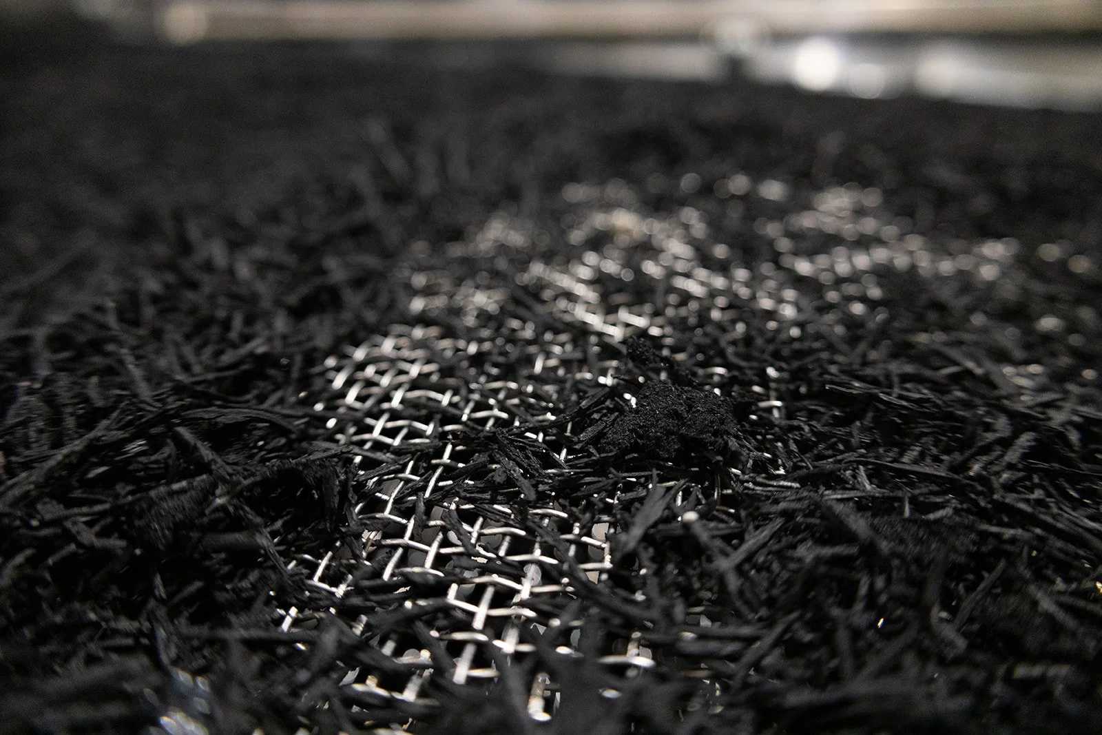 Recircle formulate new, high performing compounds from end-of-life ...