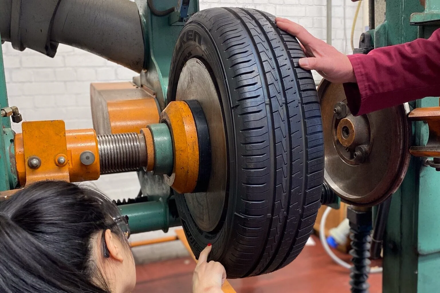 A rubber revolution is coming