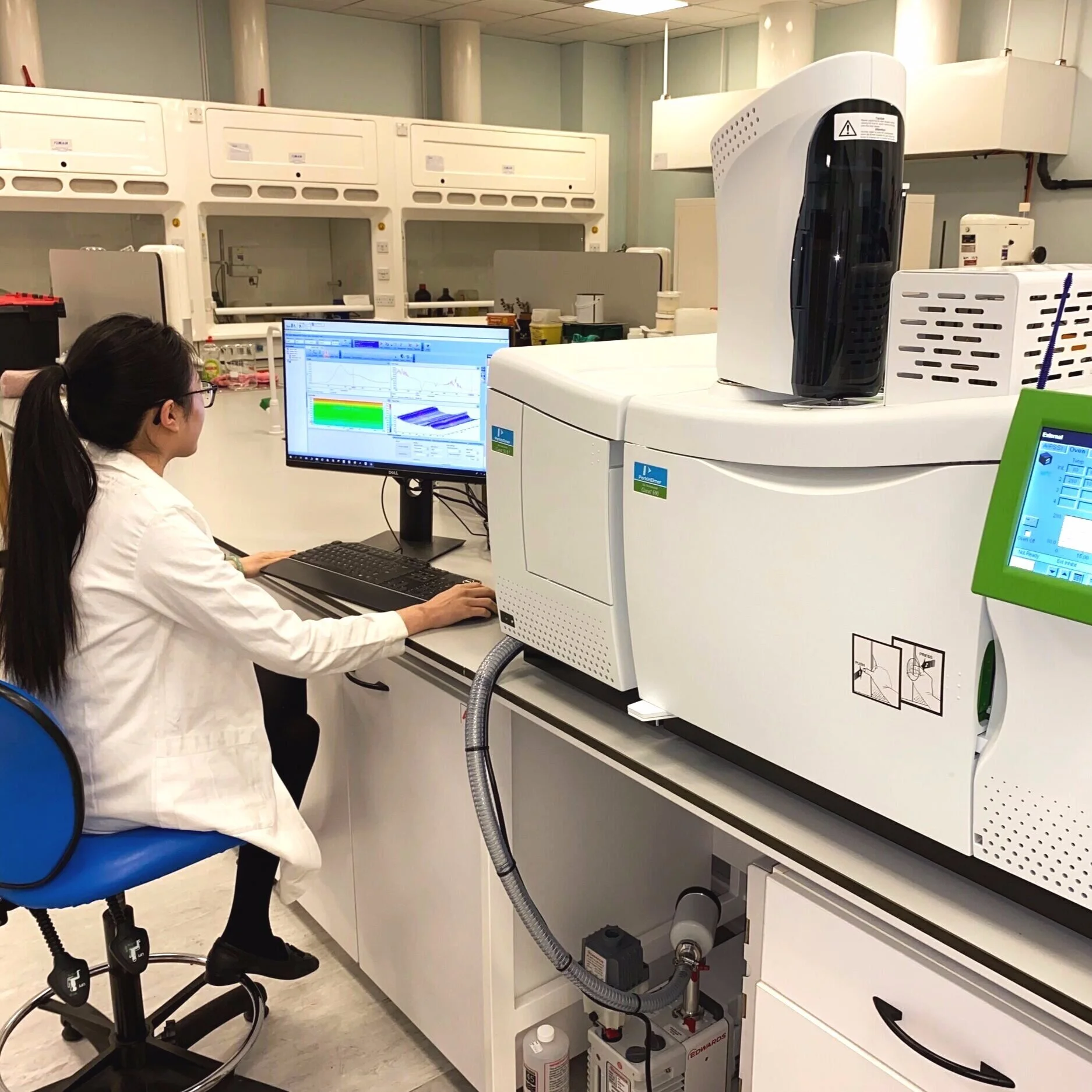 Recircle create a truly circular economy solution for the world’s ...