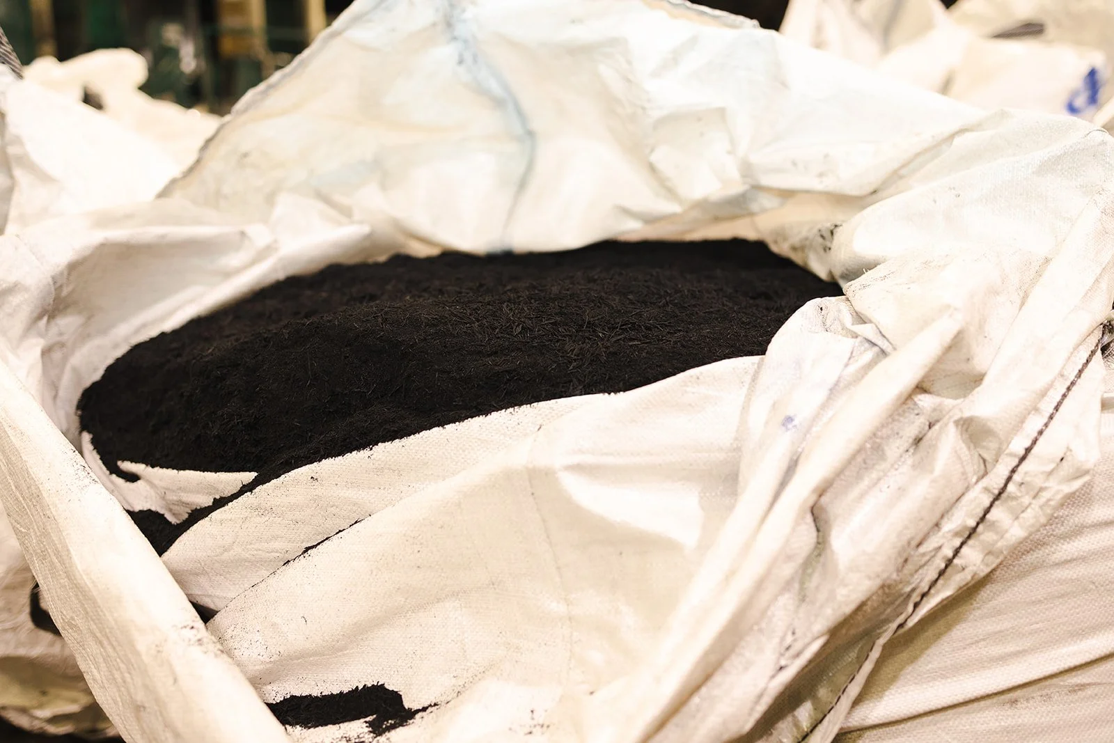 Recircle formulate new, high performing compounds from end-of-life ...