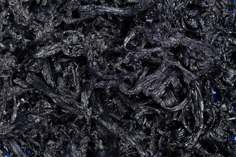 Recircle reprocess green rubber waste and returns it to premium ...