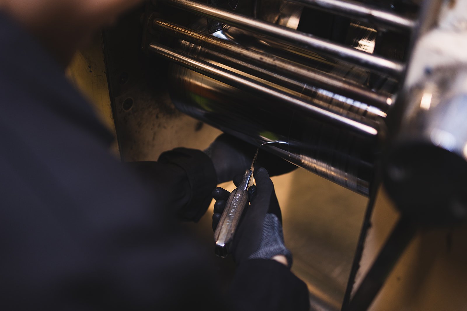 Recircle formulate new, high performing compounds from end-of-life ...