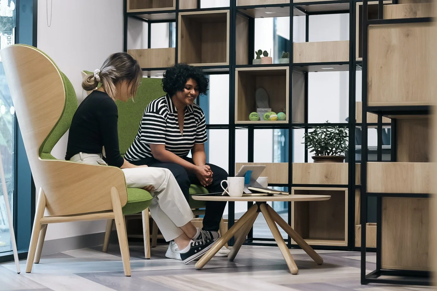 Recircle create a truly circular economy solution for the world’s ...