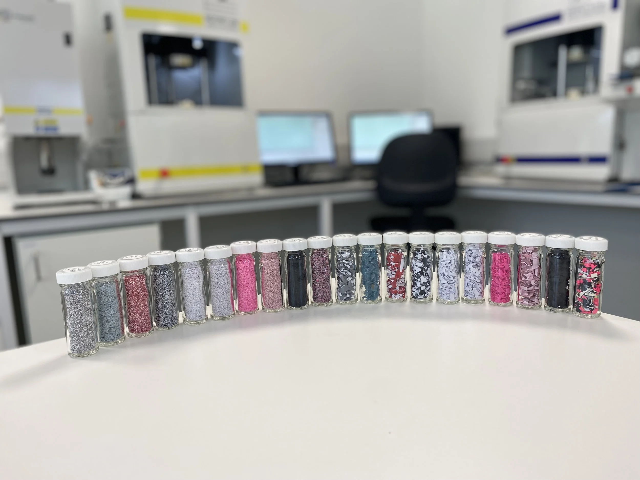 Recircle develops high performance solutions for the rubber value chain ...