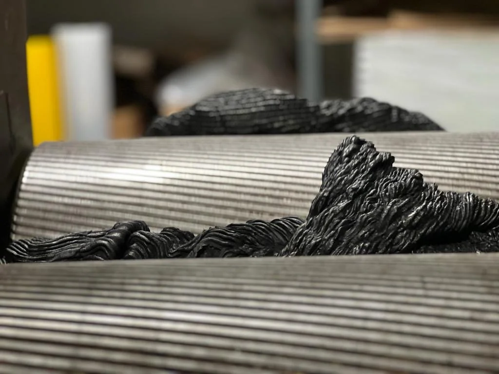 Recircle offers proprietary technology for recovering and reusing ...