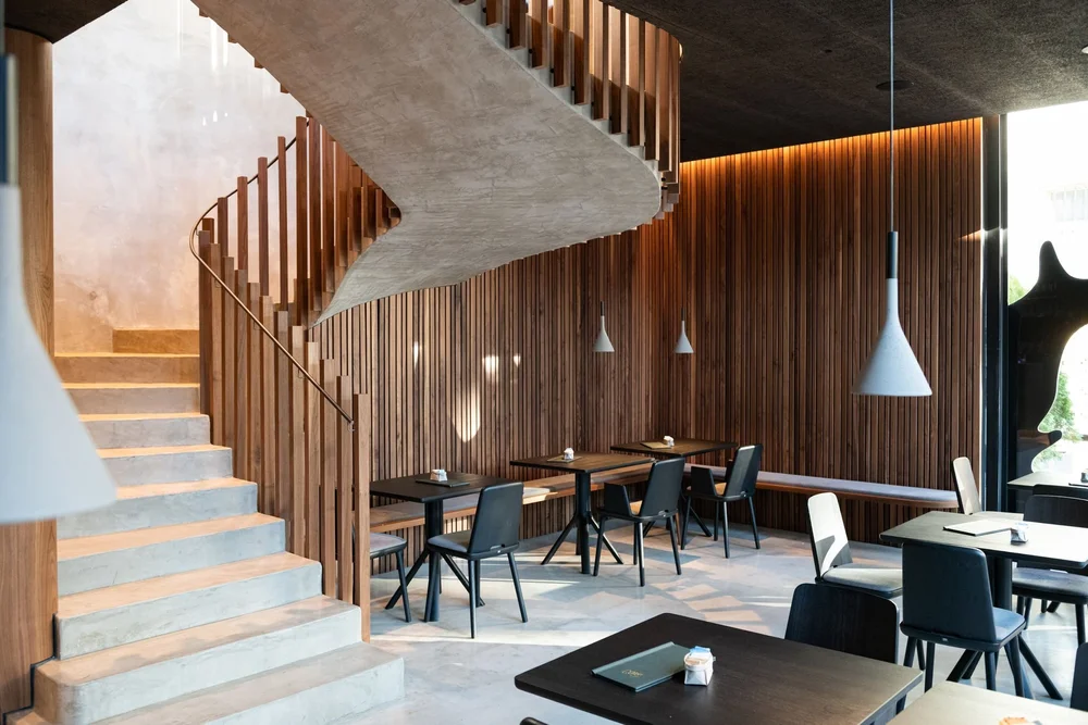 Corte - Bar & Bistro