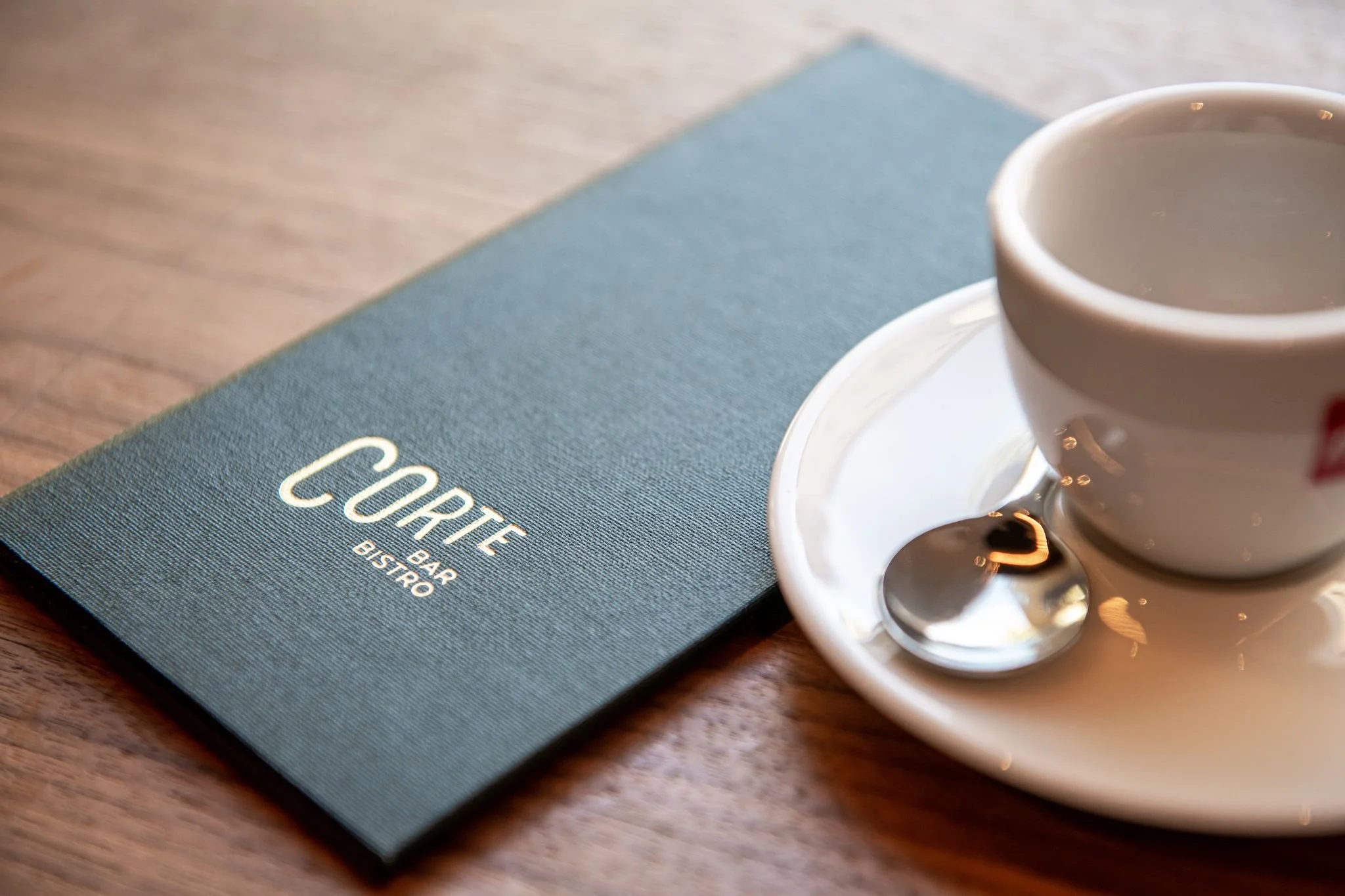Corte - Bar & Bistro