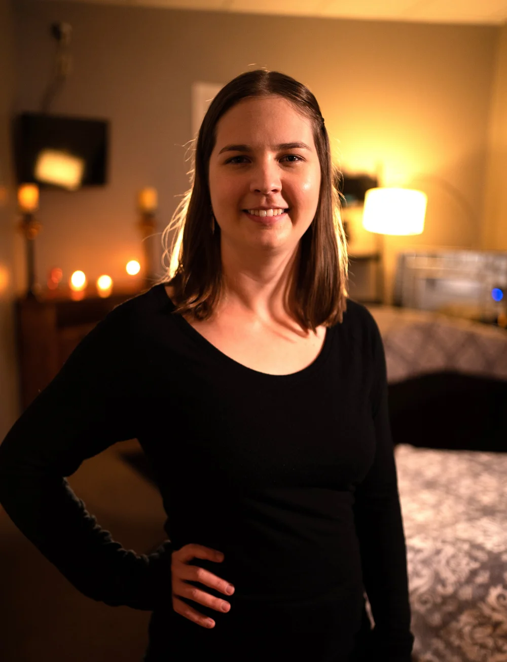 Our Therapists — Relax on Your Time