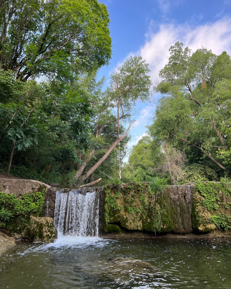 Austin’s Best-Kept Secret: St. Edwards Park — The Austin Tourist