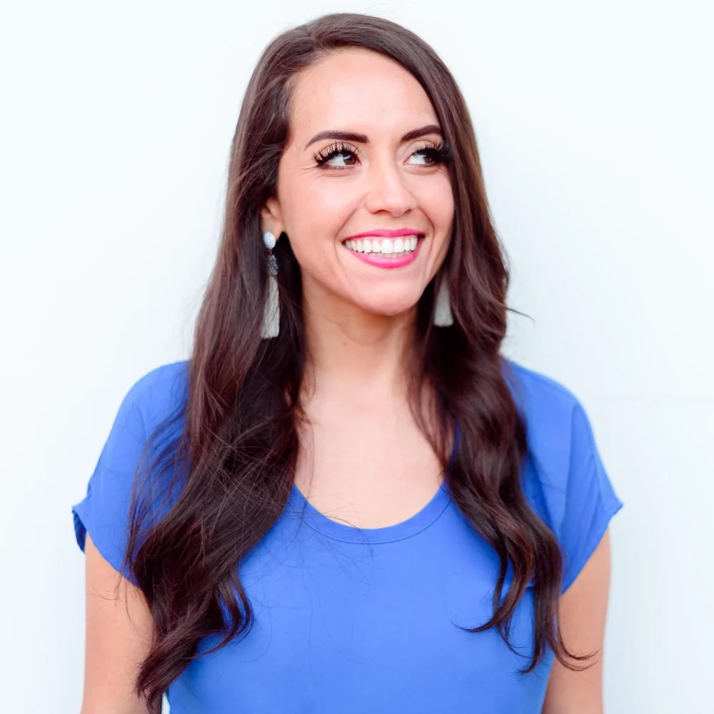 Meet Yvette Arriaga, Austin's Top Influencer — The Austin Tourist