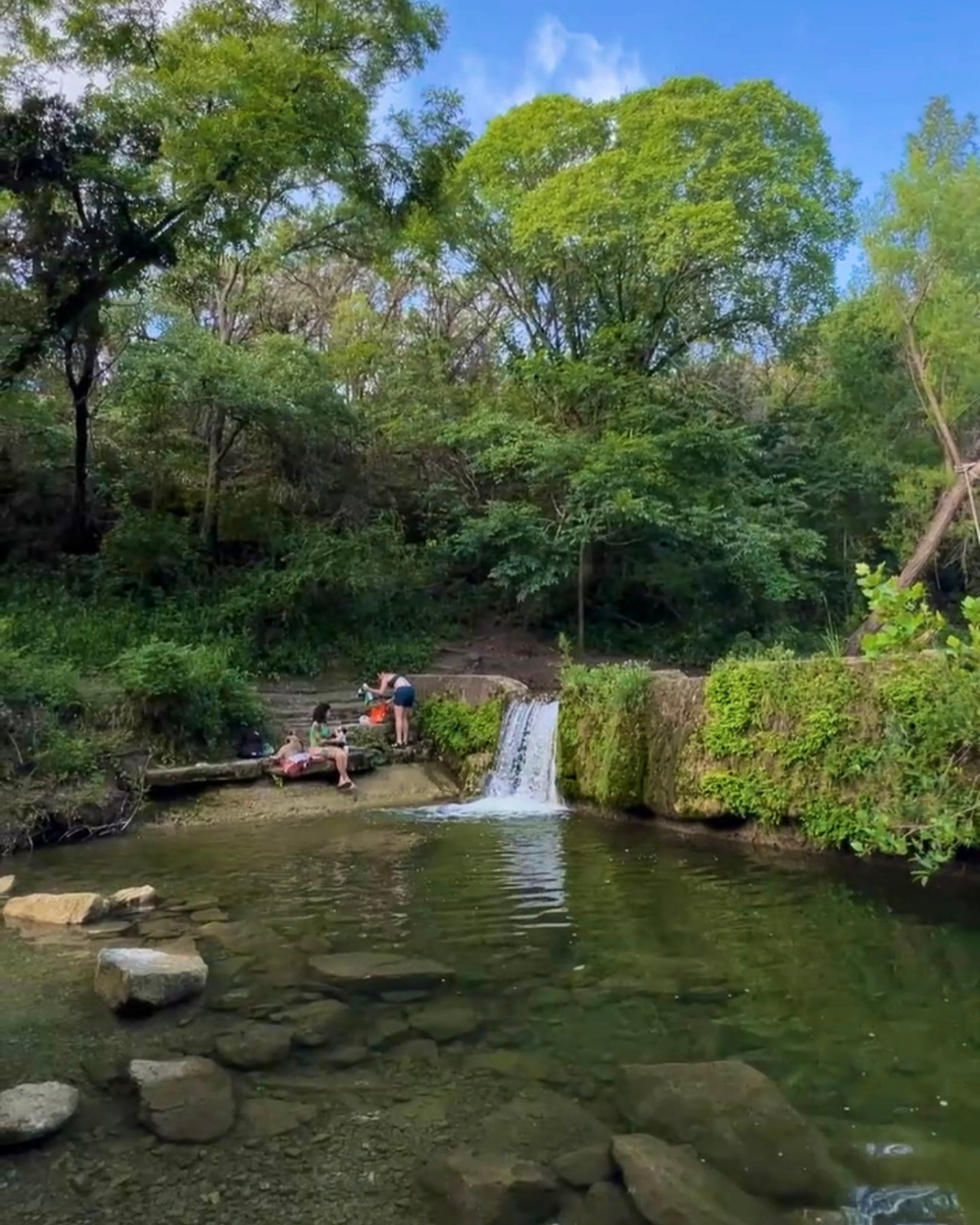 Austin’s Best-Kept Secret: St. Edwards Park — The Austin Tourist