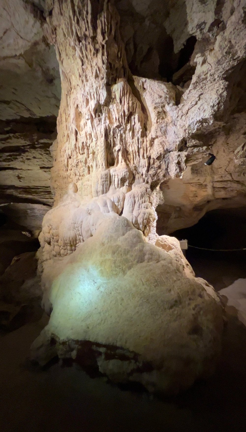 Must-See Cave Tour: Longhorn Cavern State Park — The Austin Tourist