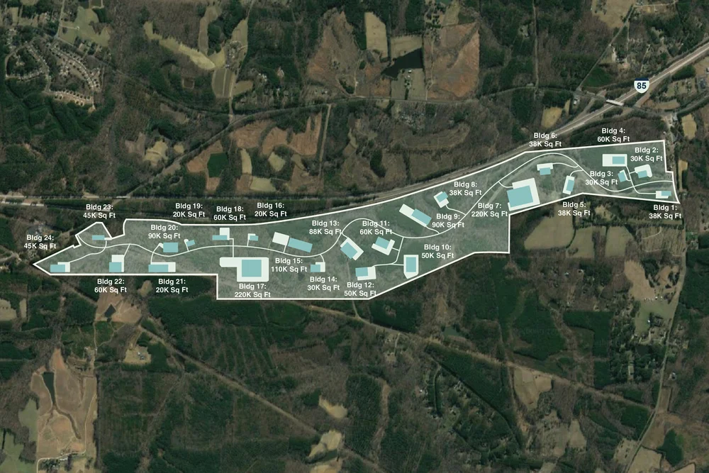 Triangle North