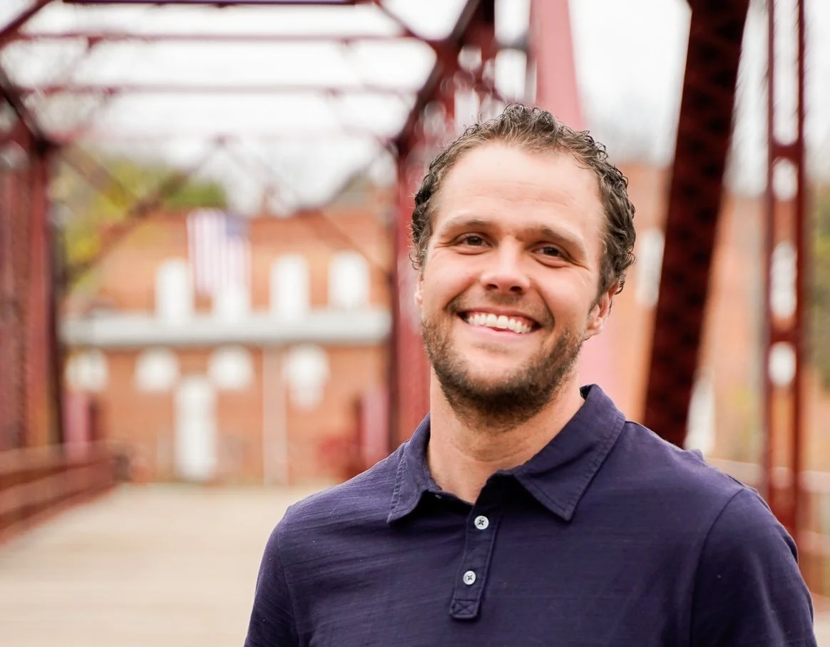 Recovery Monastery — Home