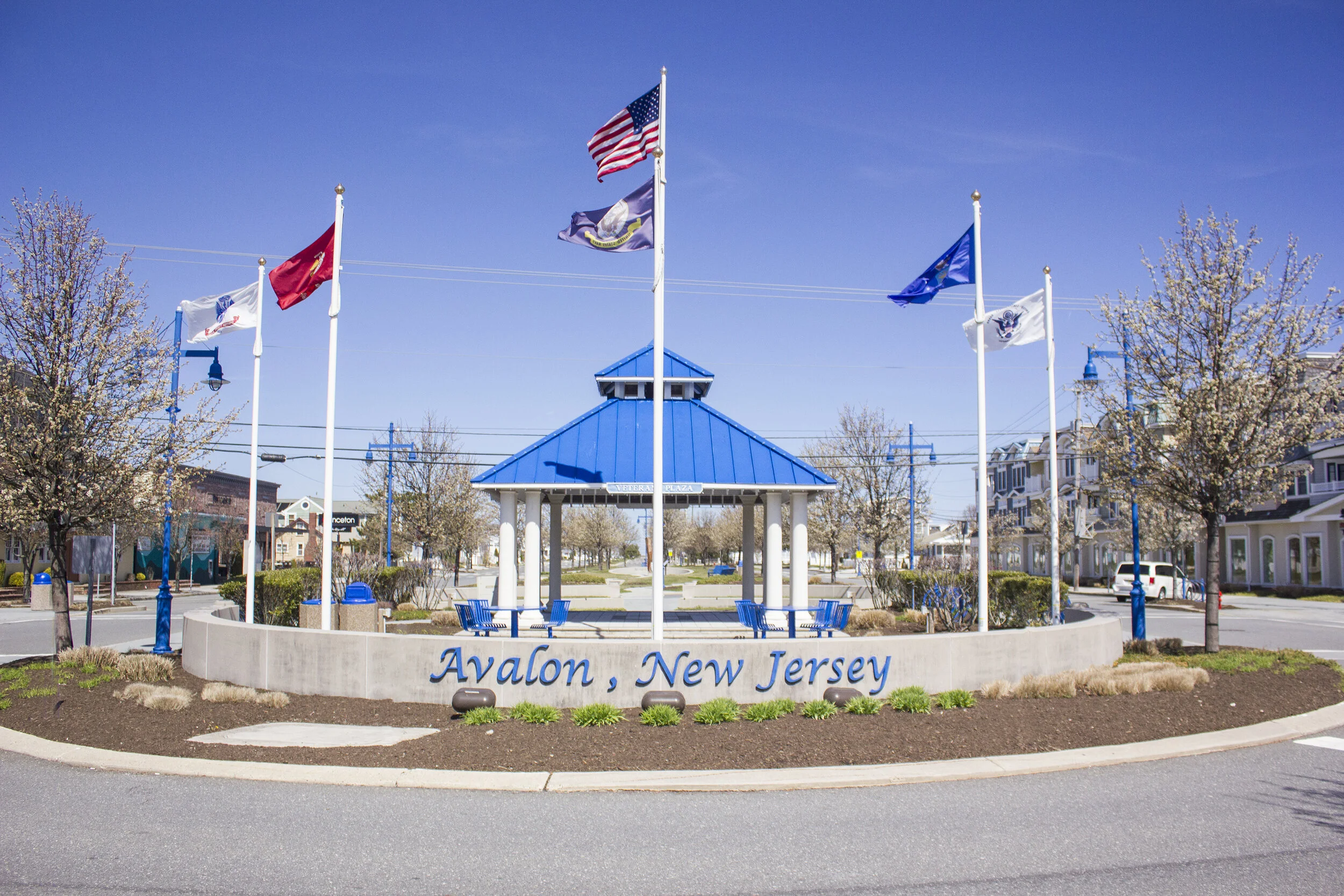 Blog 2 — Visit Avalon, NJ