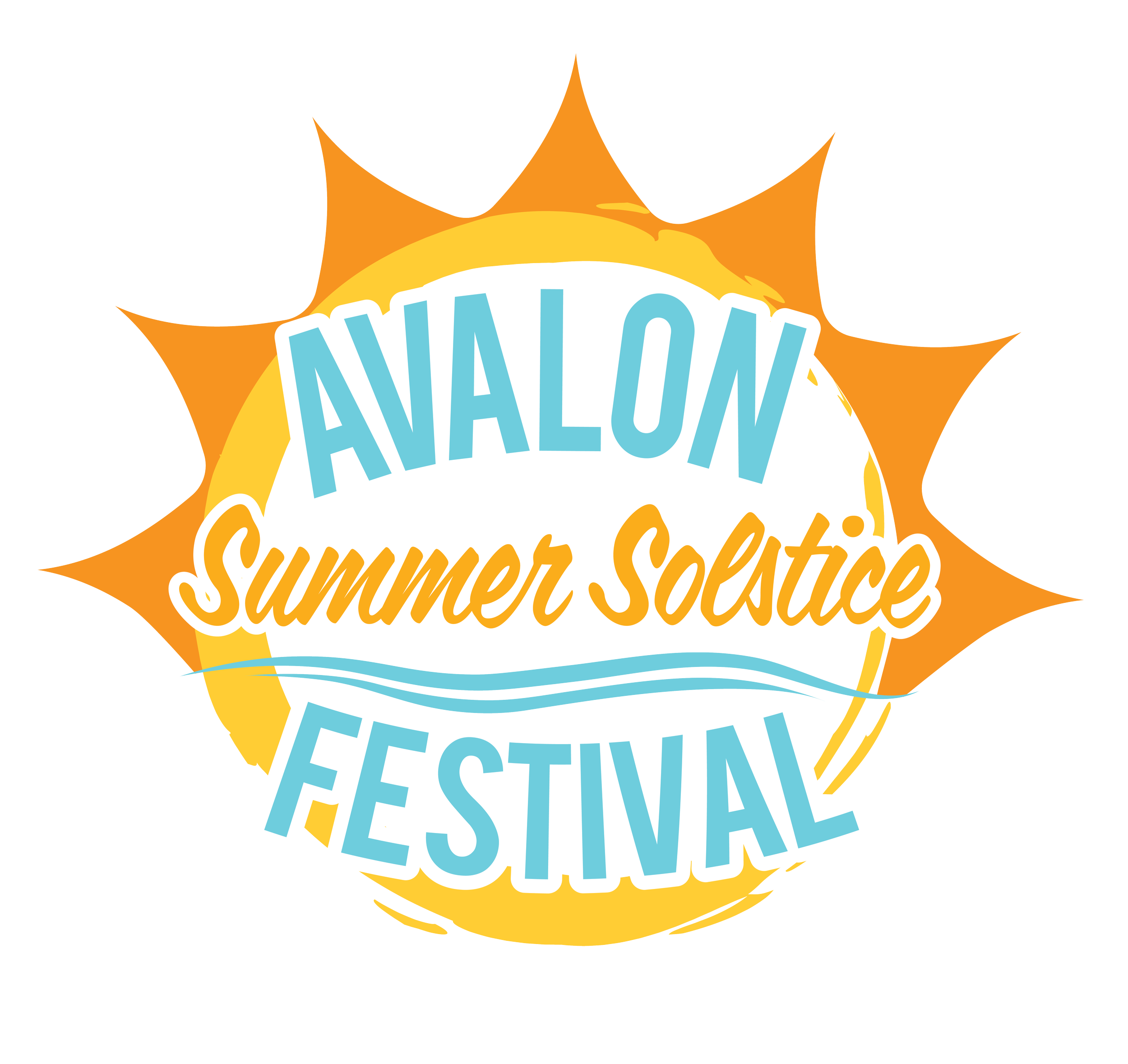 Summer Solstice — Visit Avalon, NJ