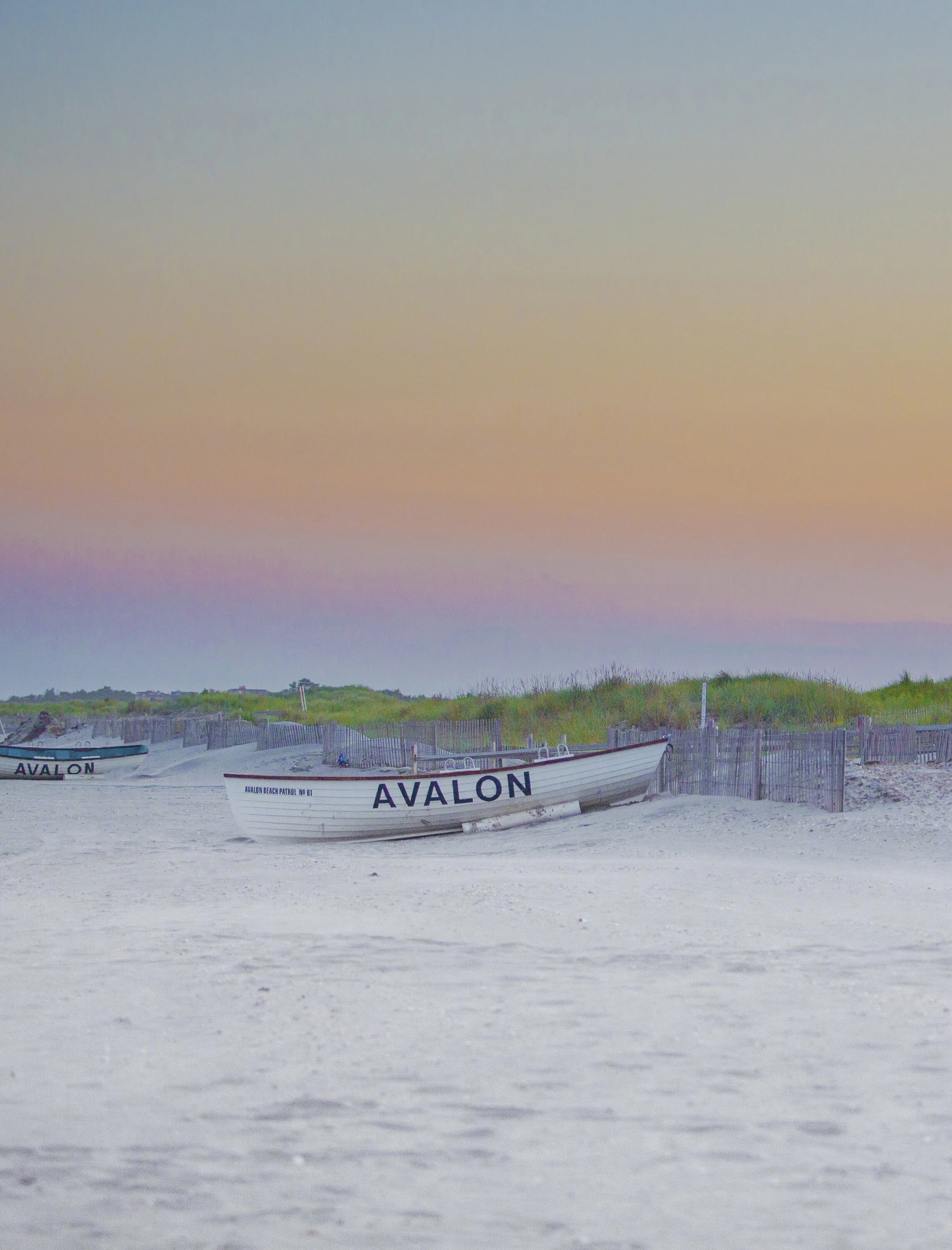 Blog 2 — Visit Avalon, NJ