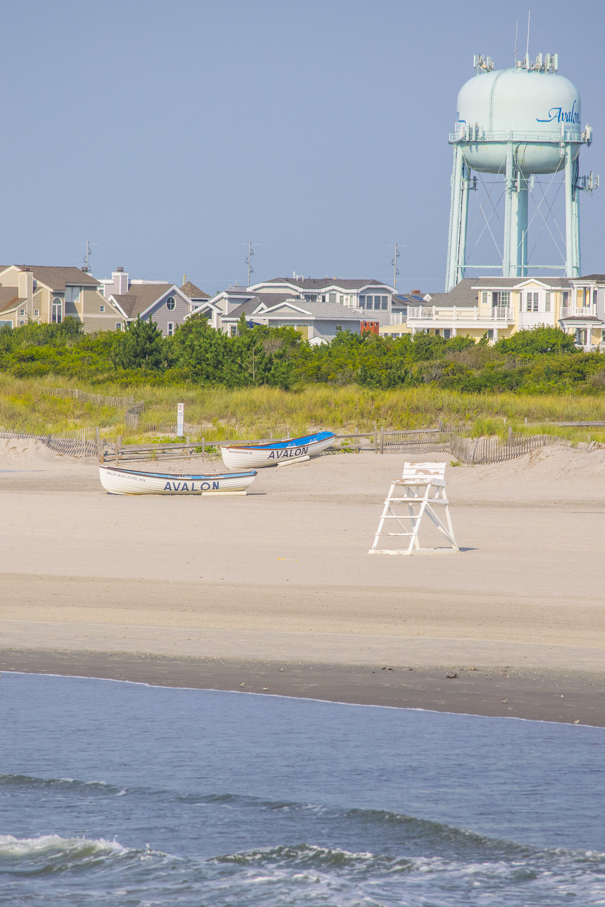 Blog 2 — Visit Avalon, NJ