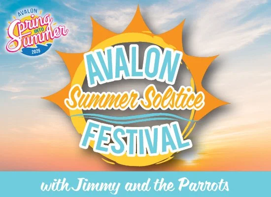 Visit Avalon, NJ