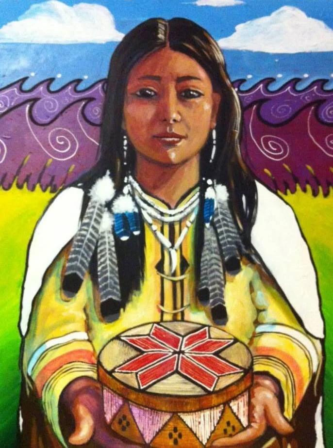 Le Foyer pour femmes autochtones de Montréal