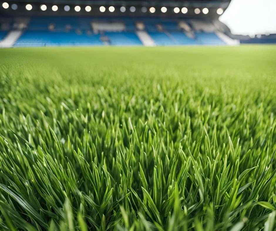POWERgrass™ North America