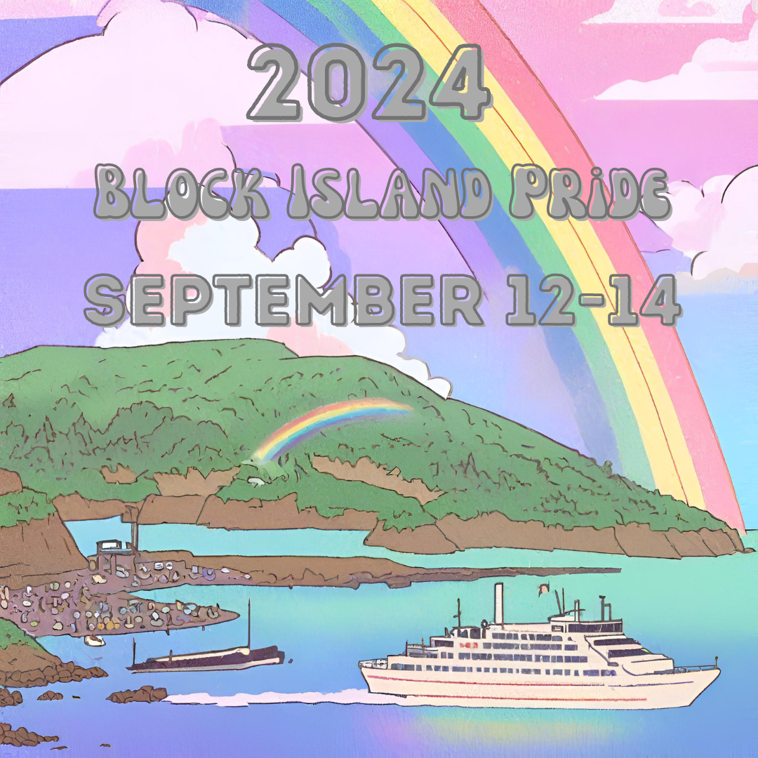 Pride 2024 (Copy) — Queer Block Island