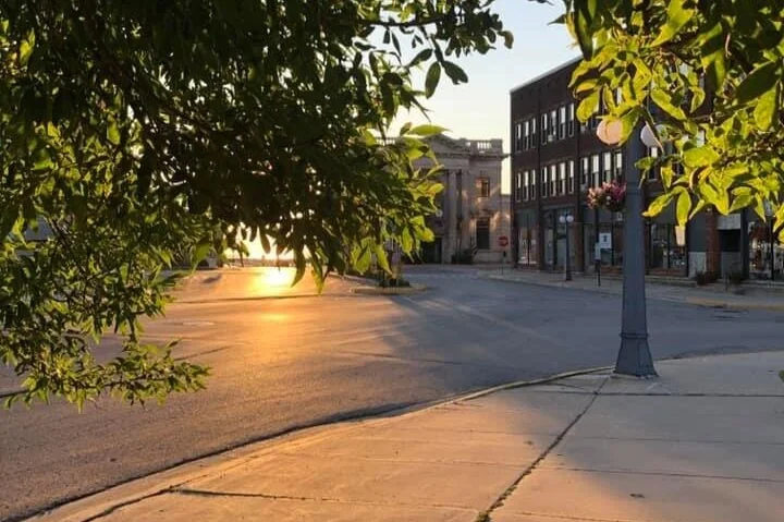 Menominee Downtown Business Association