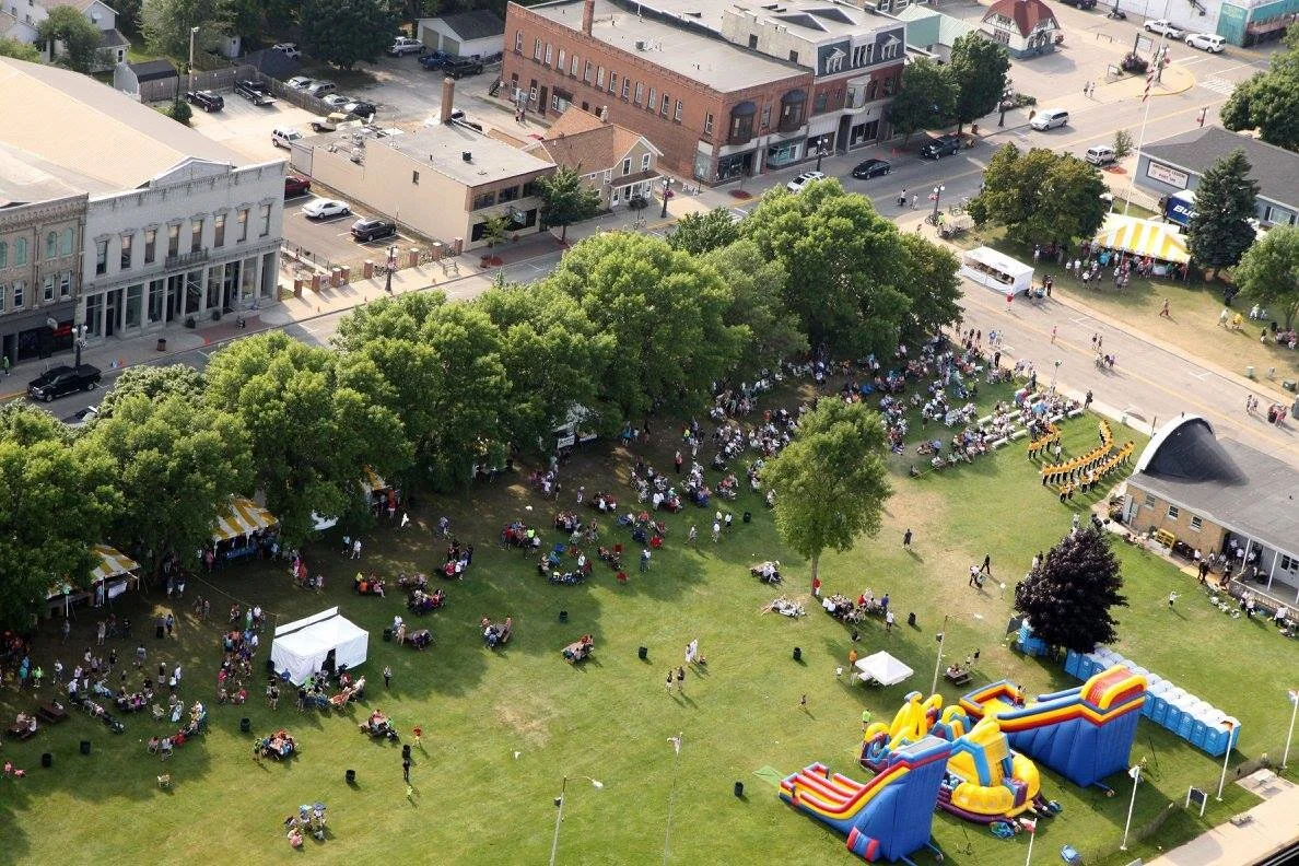 About — Menominee Downtown Business Association