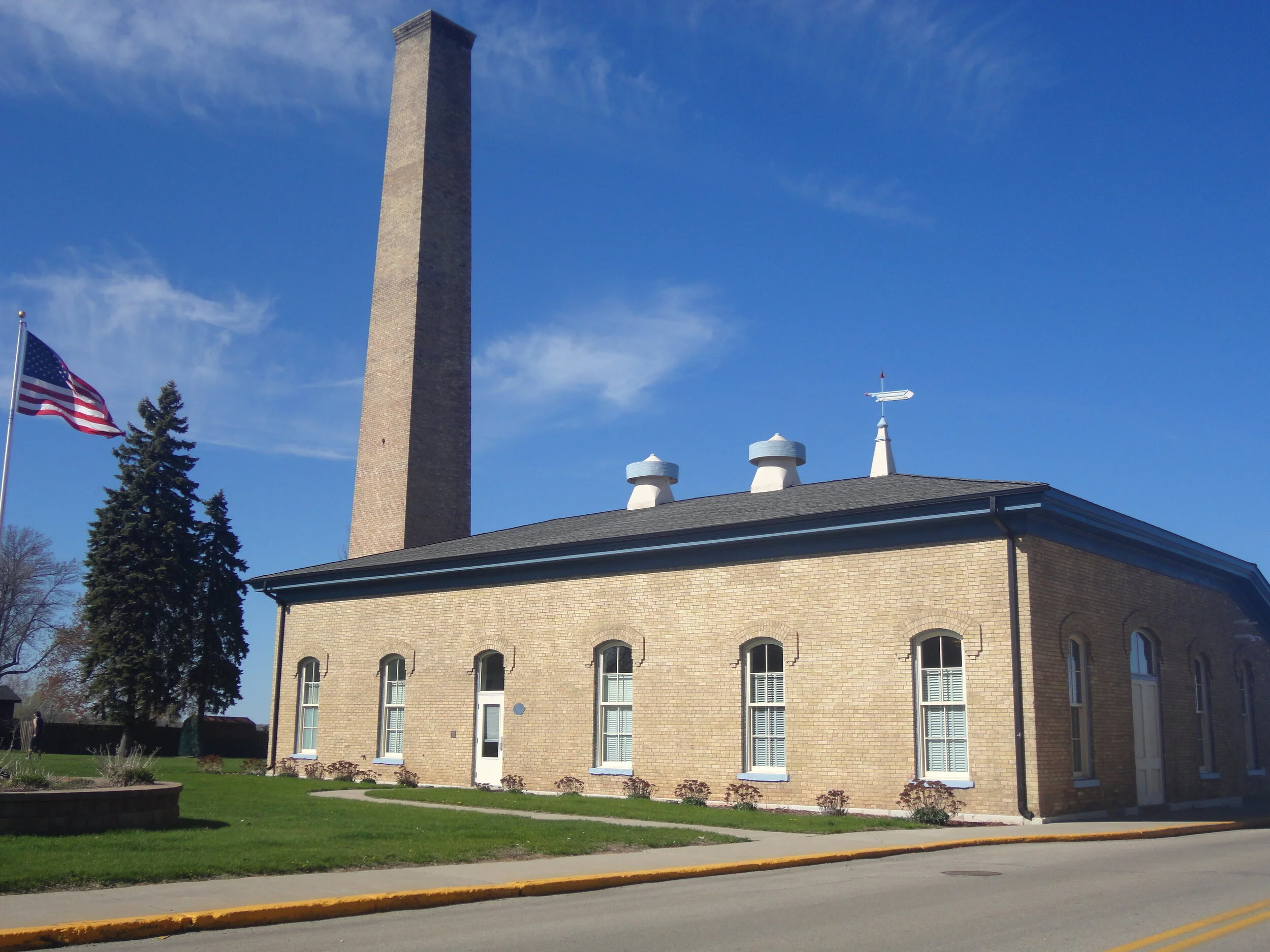 About — Menominee Downtown Business Association