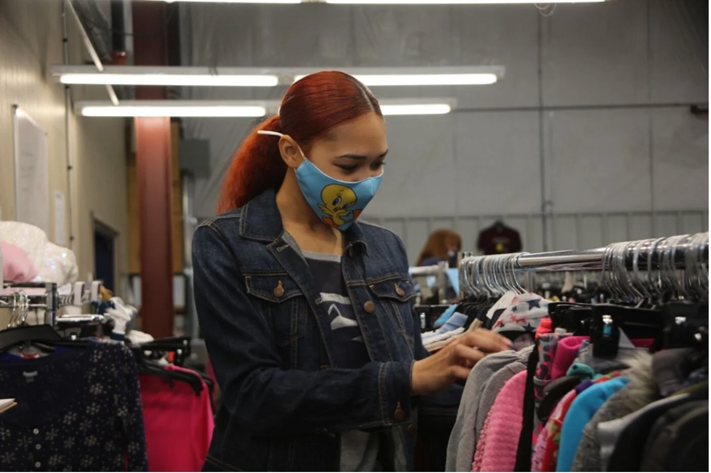 Our Team — CommunityAid