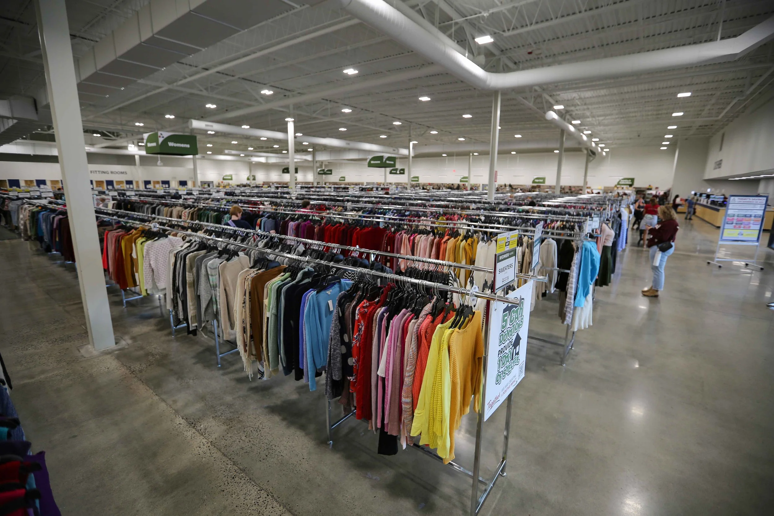 Shop — CommunityAid