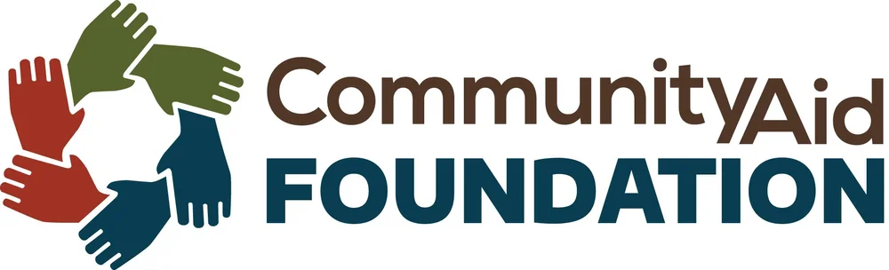 CommunityAid Foundation — CommunityAid