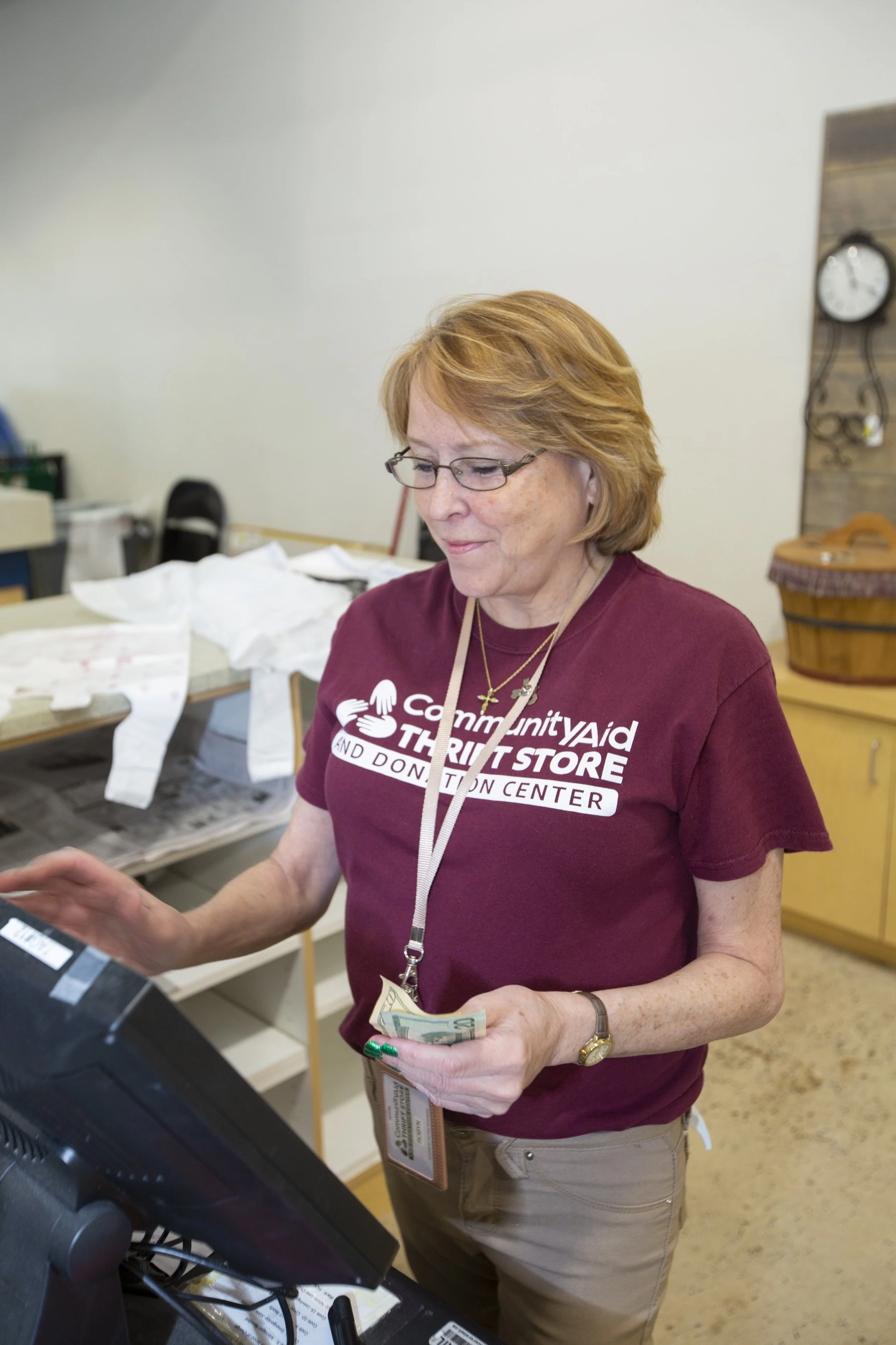 Our Team — CommunityAid