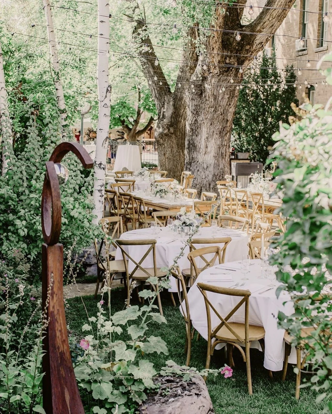 Events — The Rochester Hotel