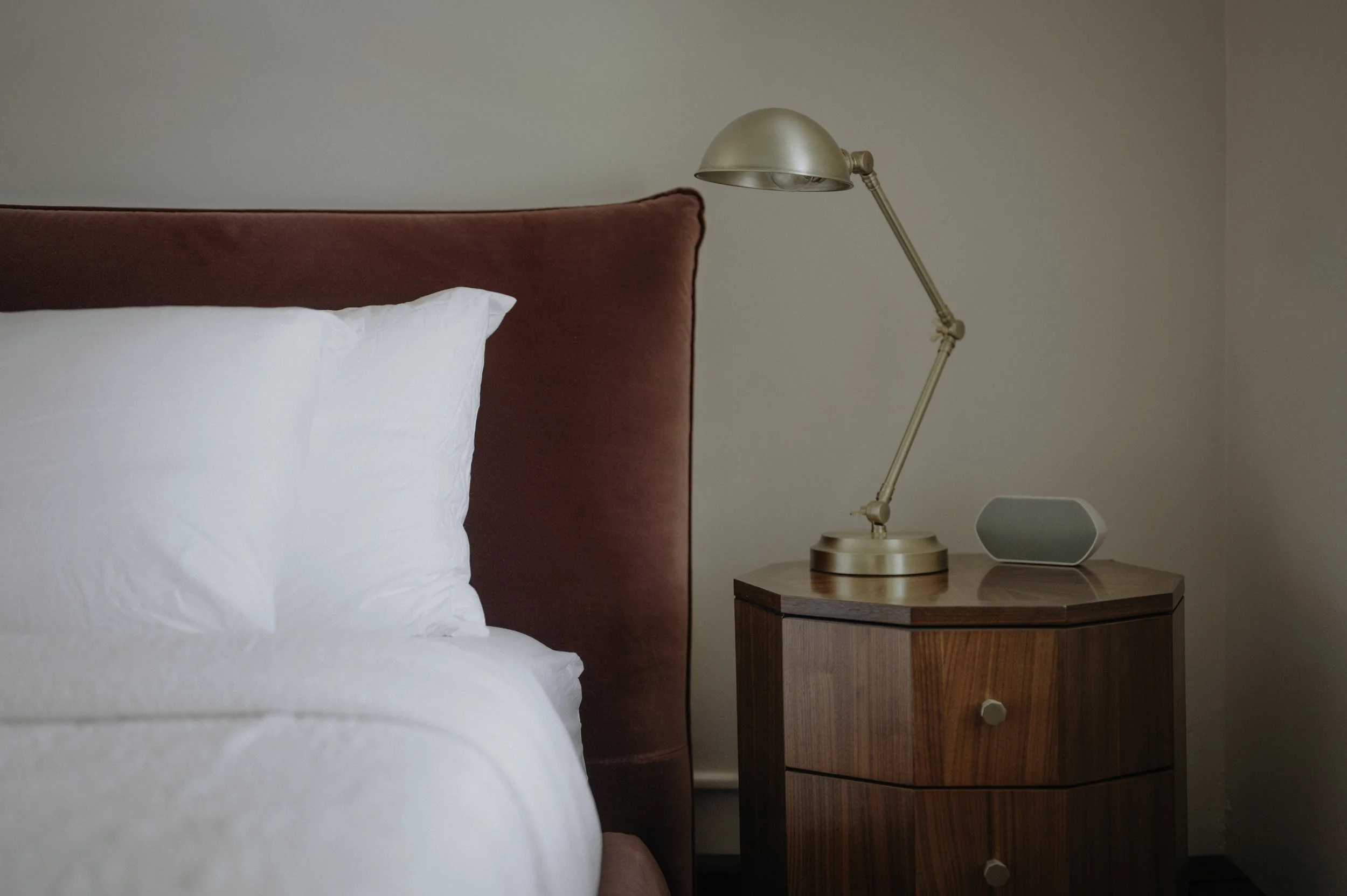 Rooms — The Rochester Hotel