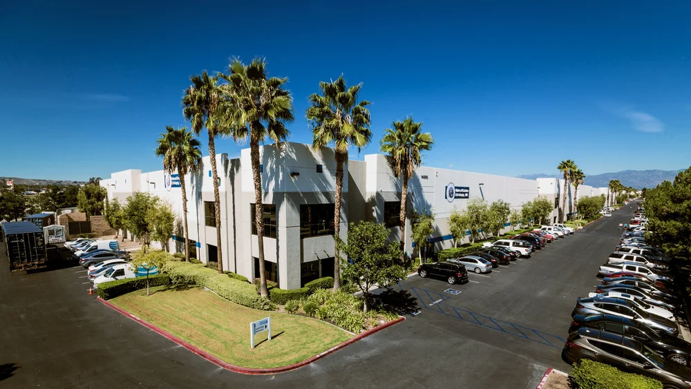 About Us — Universal Container & Packaging