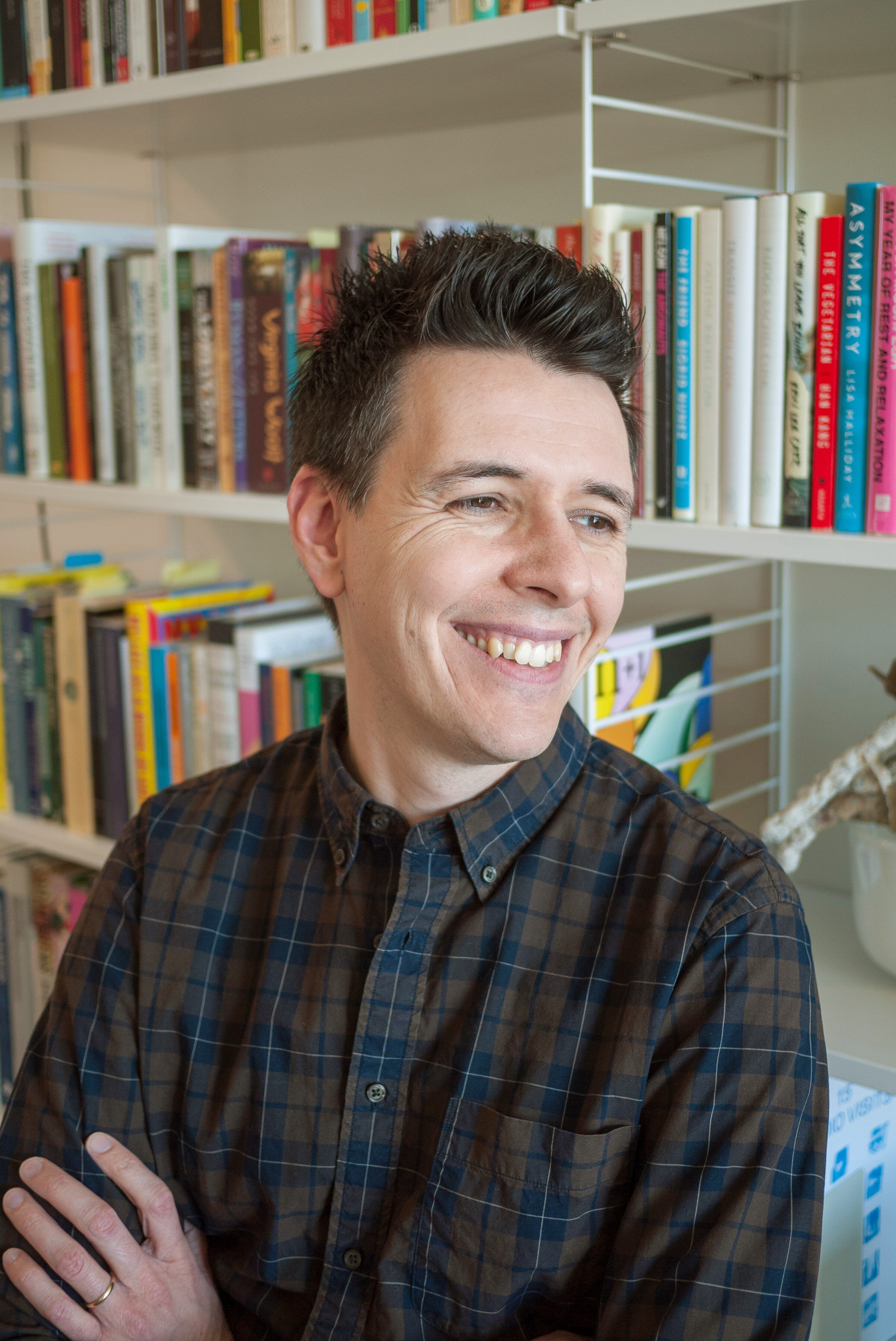 About — Mason Currey