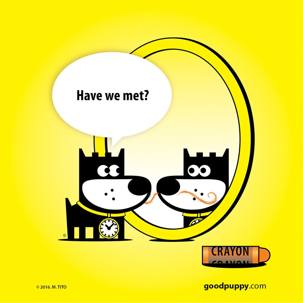 Understanding Children's Personalities — Gabriel Tito