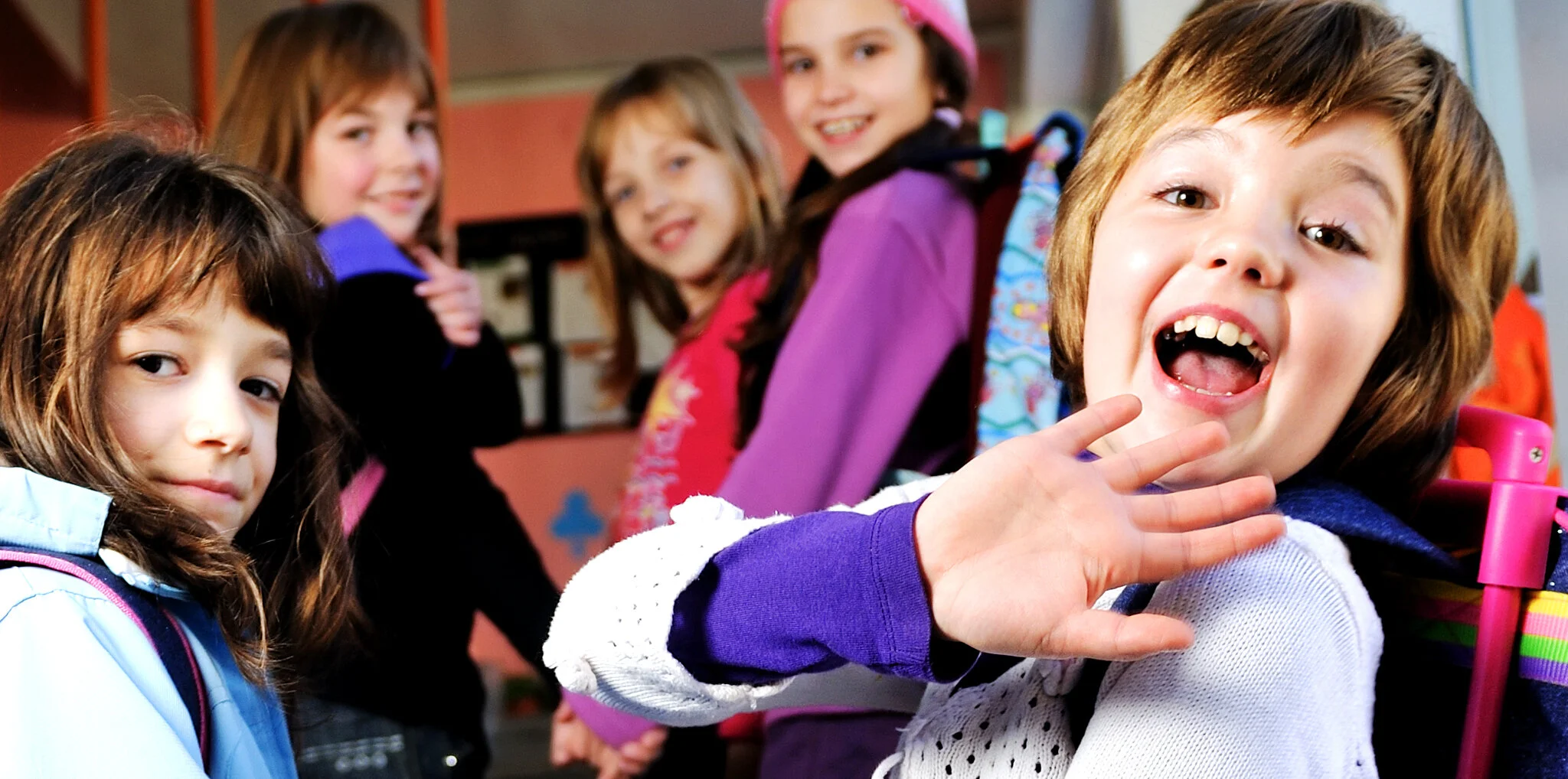 Understanding Children's Personalities — Gabriel Tito