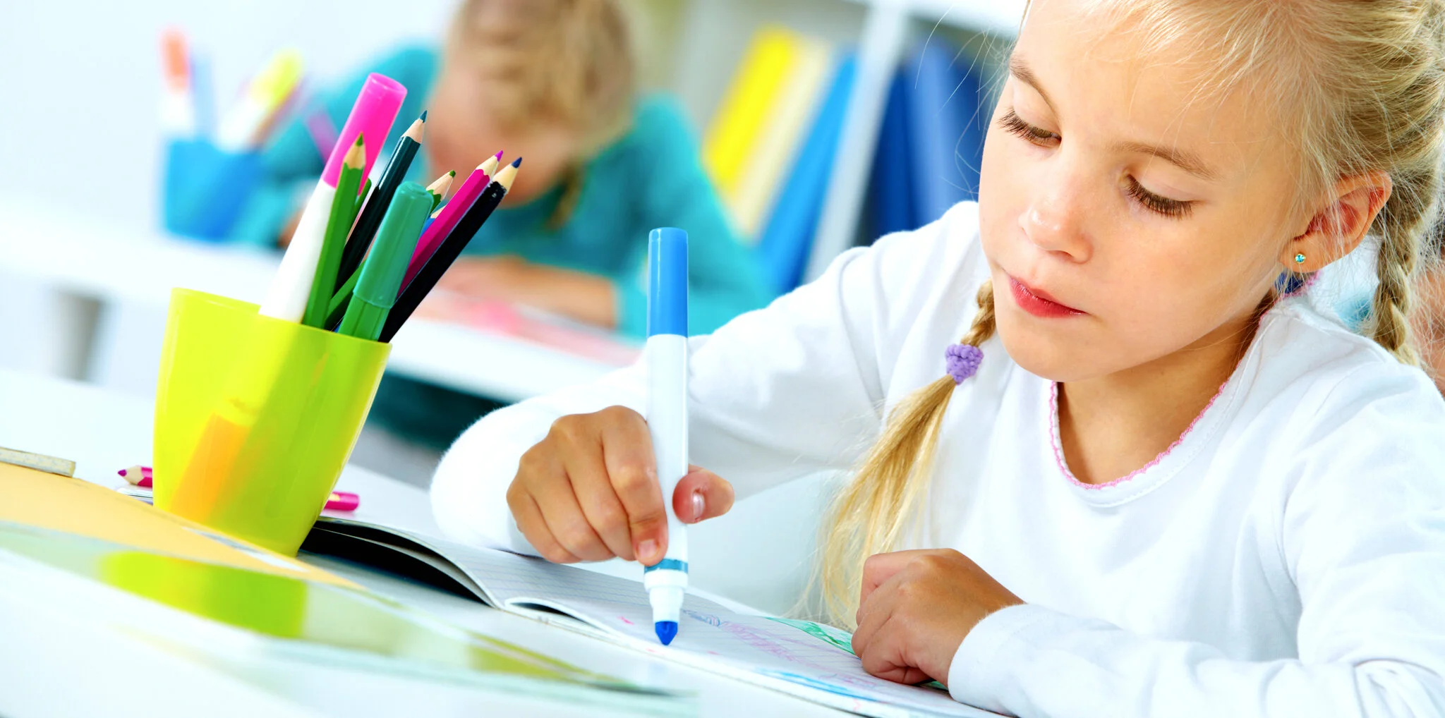 Understanding Children's Personalities — Gabriel Tito