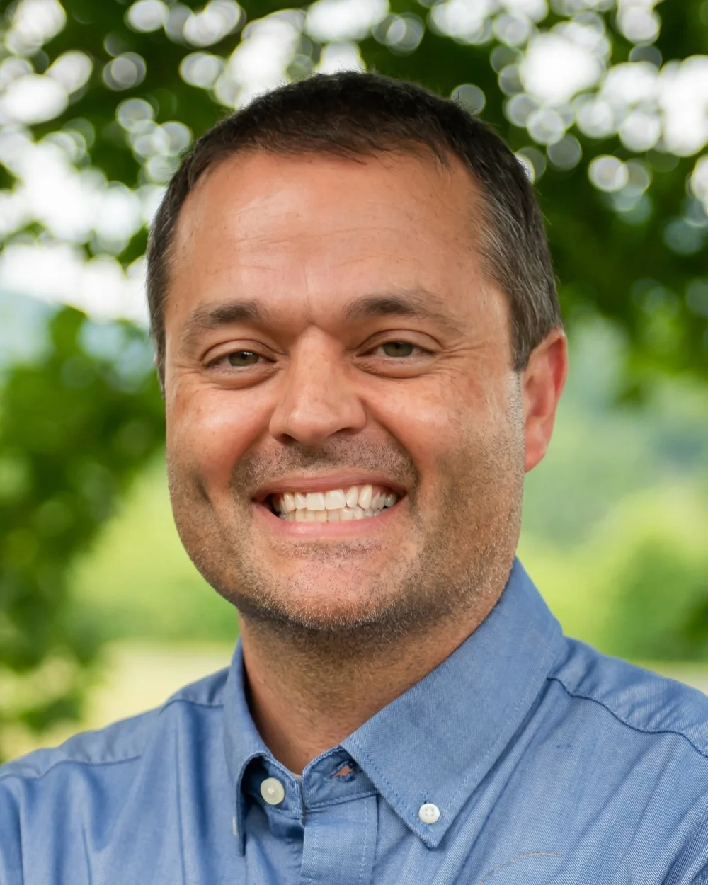 David, LCMHC — Valeo