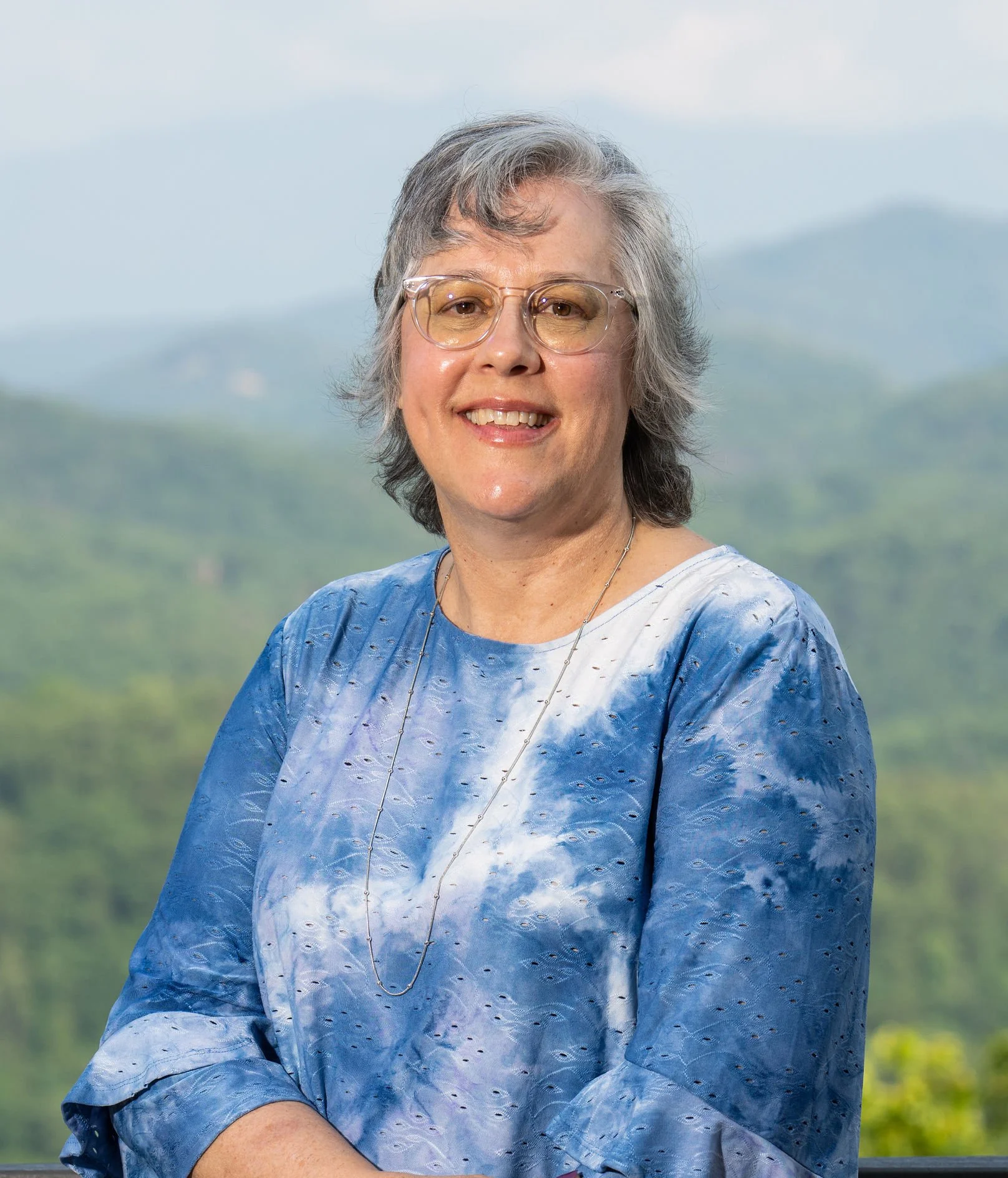 Erica, LCSW — Valeo